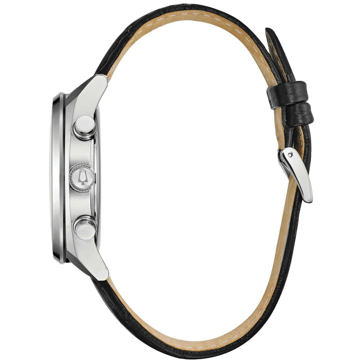 BULOVA Surveyor Chronograph Men's Classic Watch Model: 96C133 ...